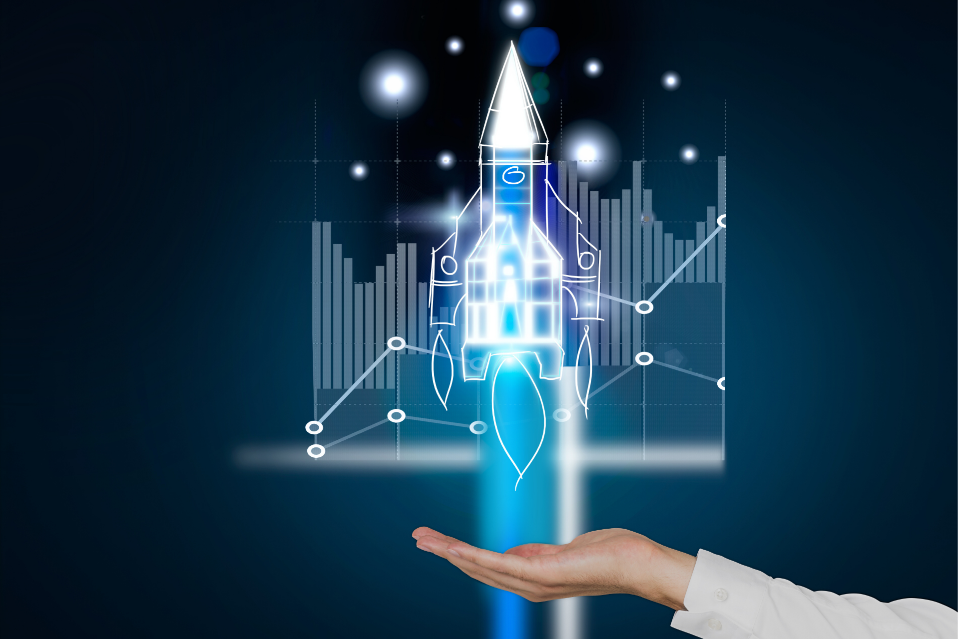 Top 10 Trends Making 2024 a Promising Year for Startups - TechTour