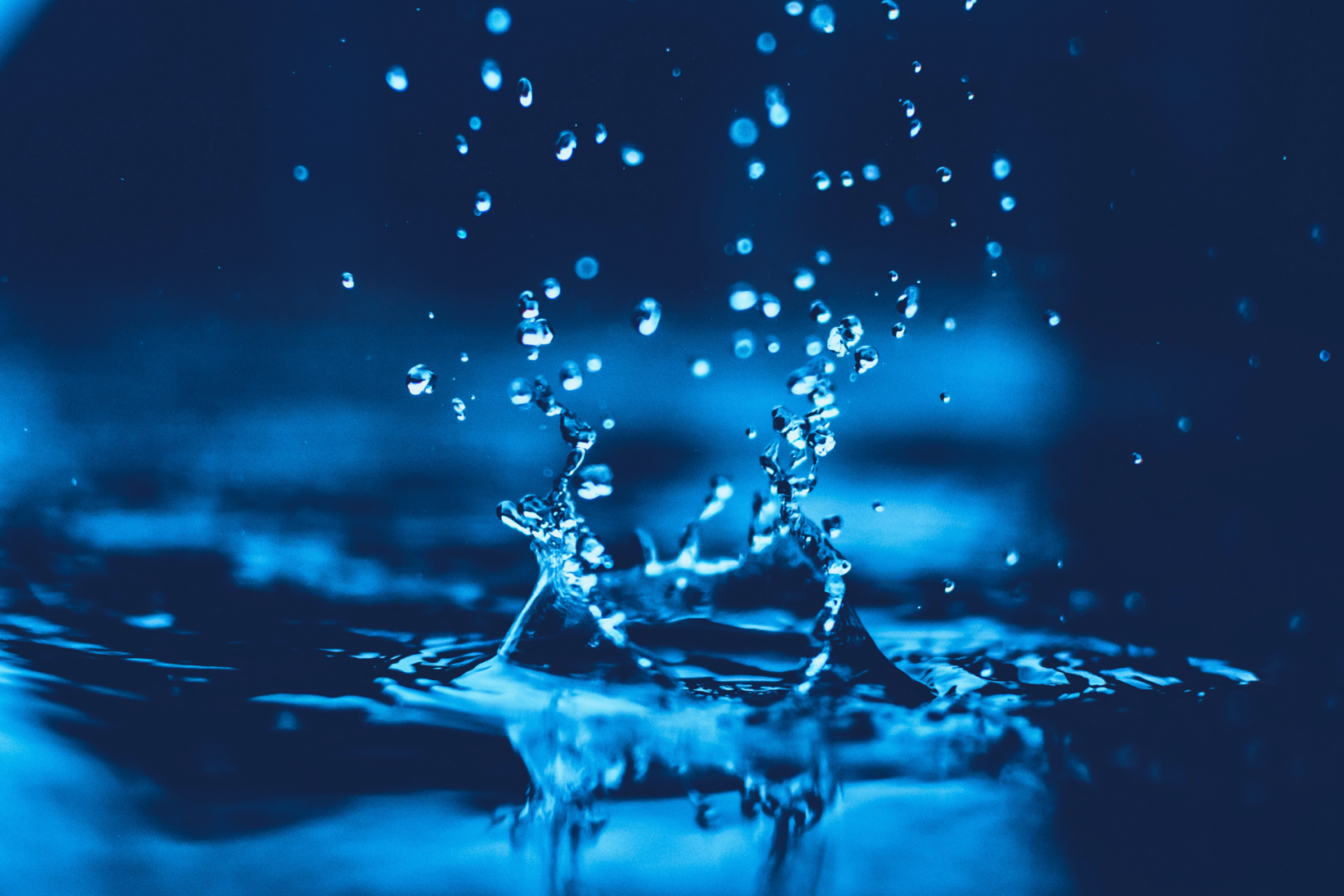 Key Sector Insights from the 2025 Water Tech Programme - TechTour