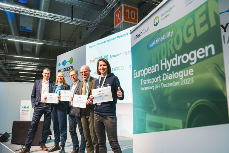 Tech Tour Home - TechTour