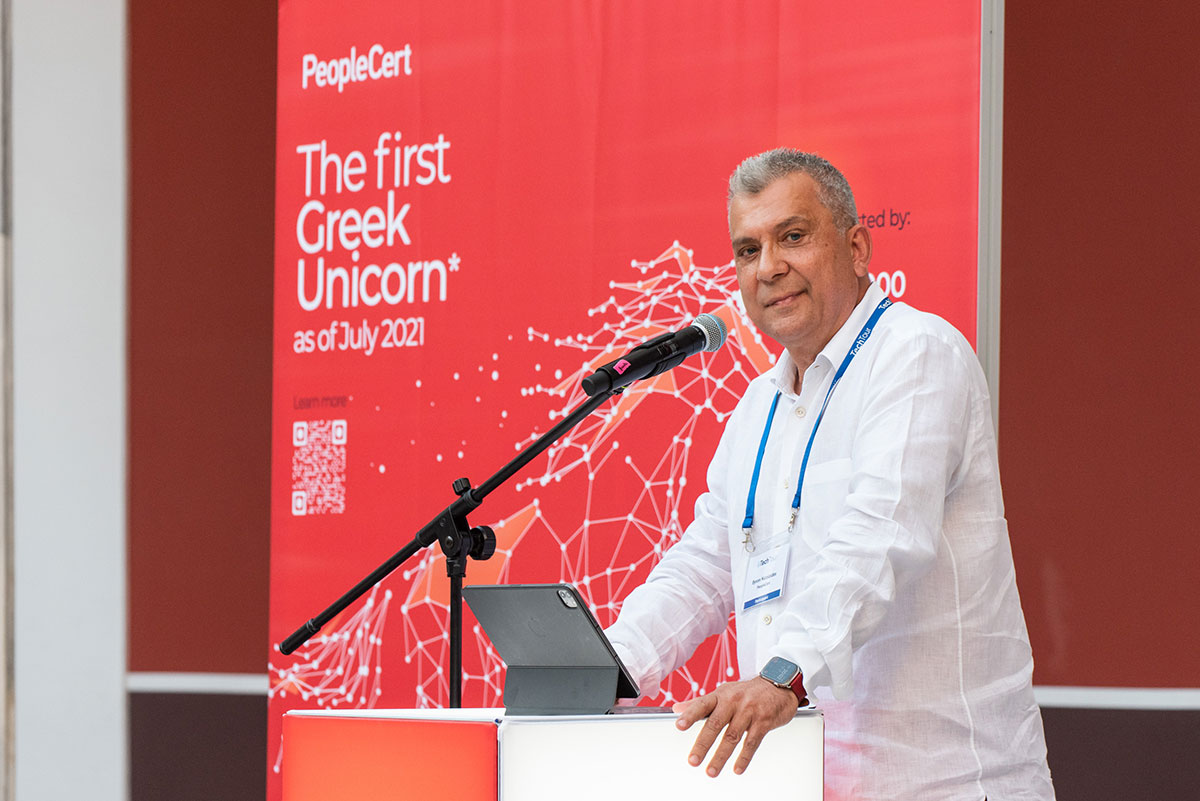 Tech Tour Home - TechTour