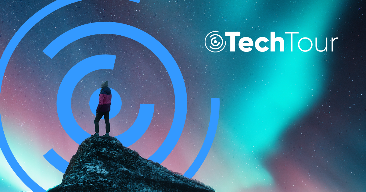 Tech Tour Home - TechTour