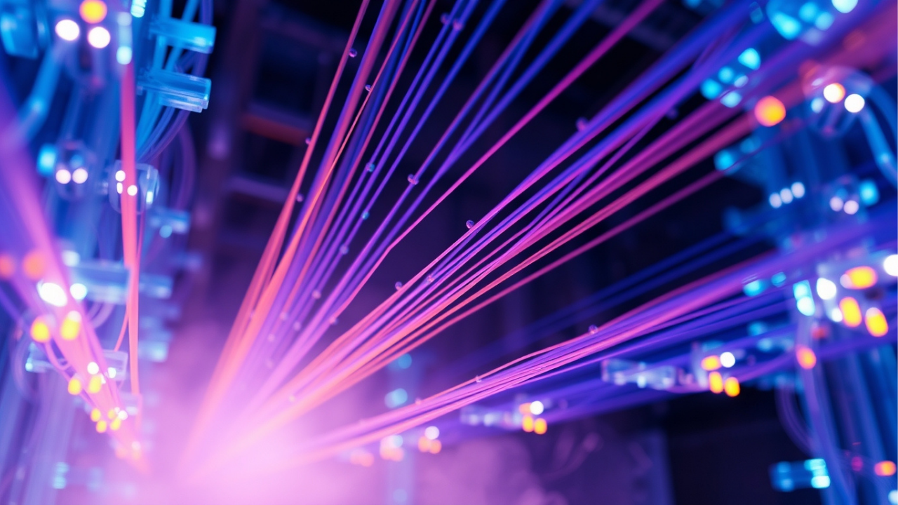 Tech Tour Photonics 2025: A Hub of Innovation in Brussels - TechTour