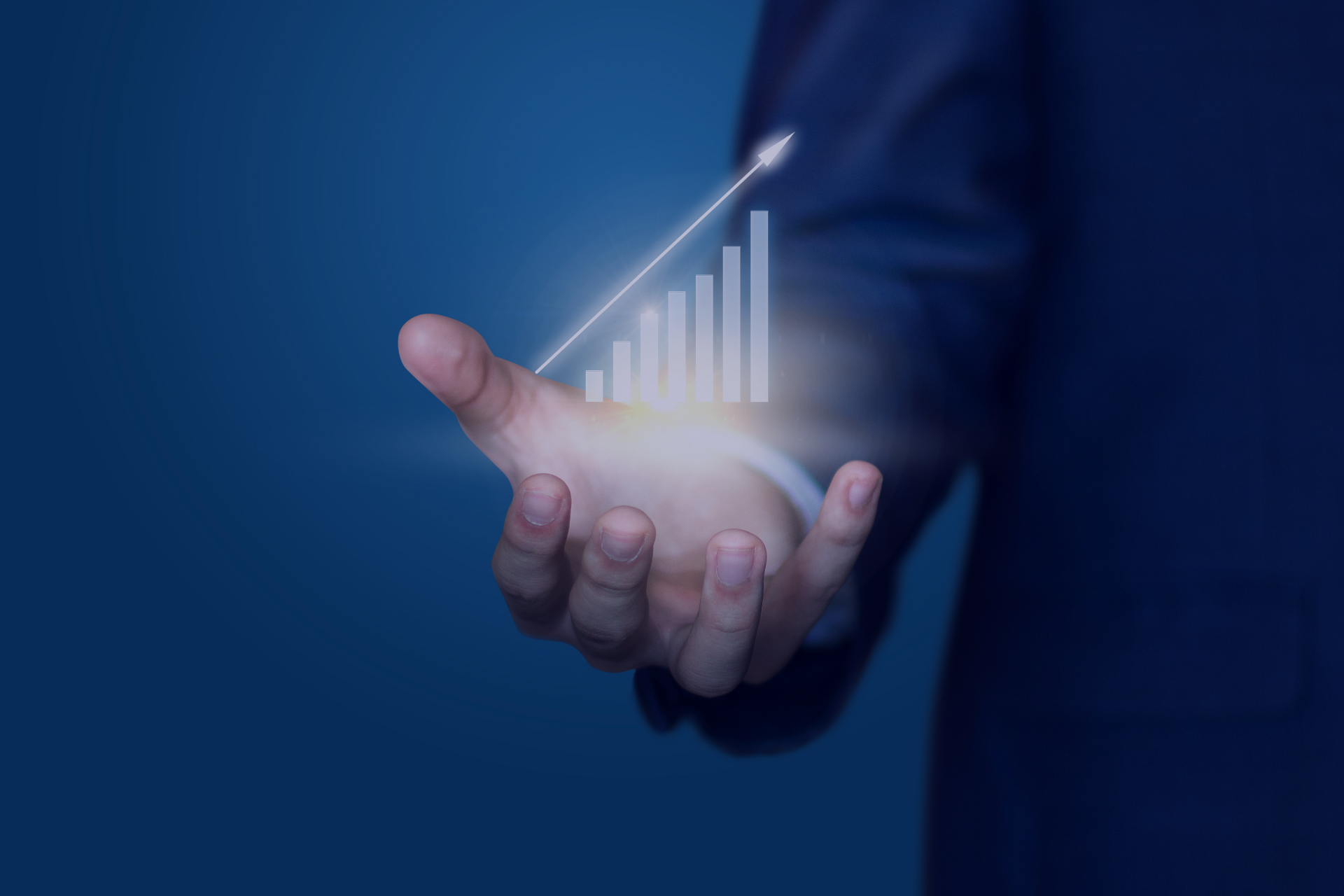 Europe's Tech Scale-up Potential: Unlocking a €1 Trillion Investment ...