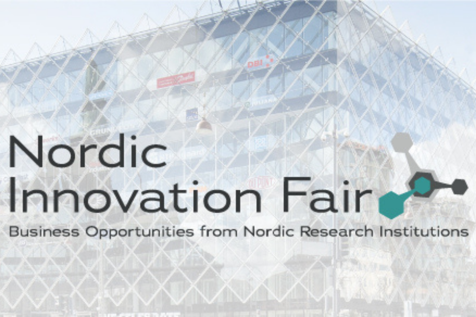 Nordic Innovation Fair 2024 Key Data - TechTour