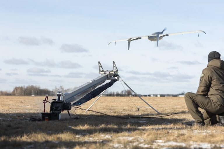 Skyeton’s Success Story: Innovations in UAV Technology and Strategic ...
