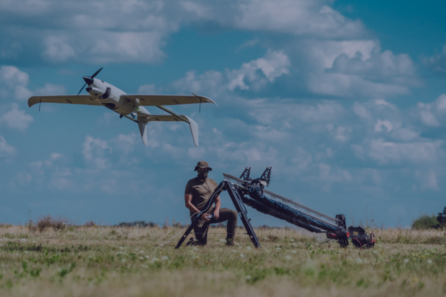 Skyeton’s Success Story: Innovations in UAV Technology and Strategic ...