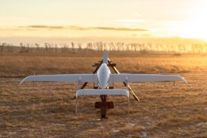 Skyeton’s Success Story: Innovations in UAV Technology and Strategic ...
