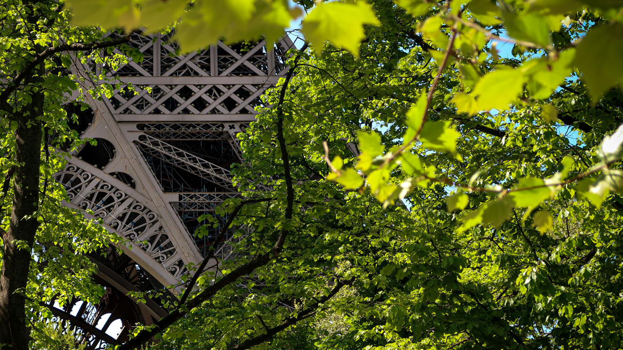 Tech Tour Home - TechTour