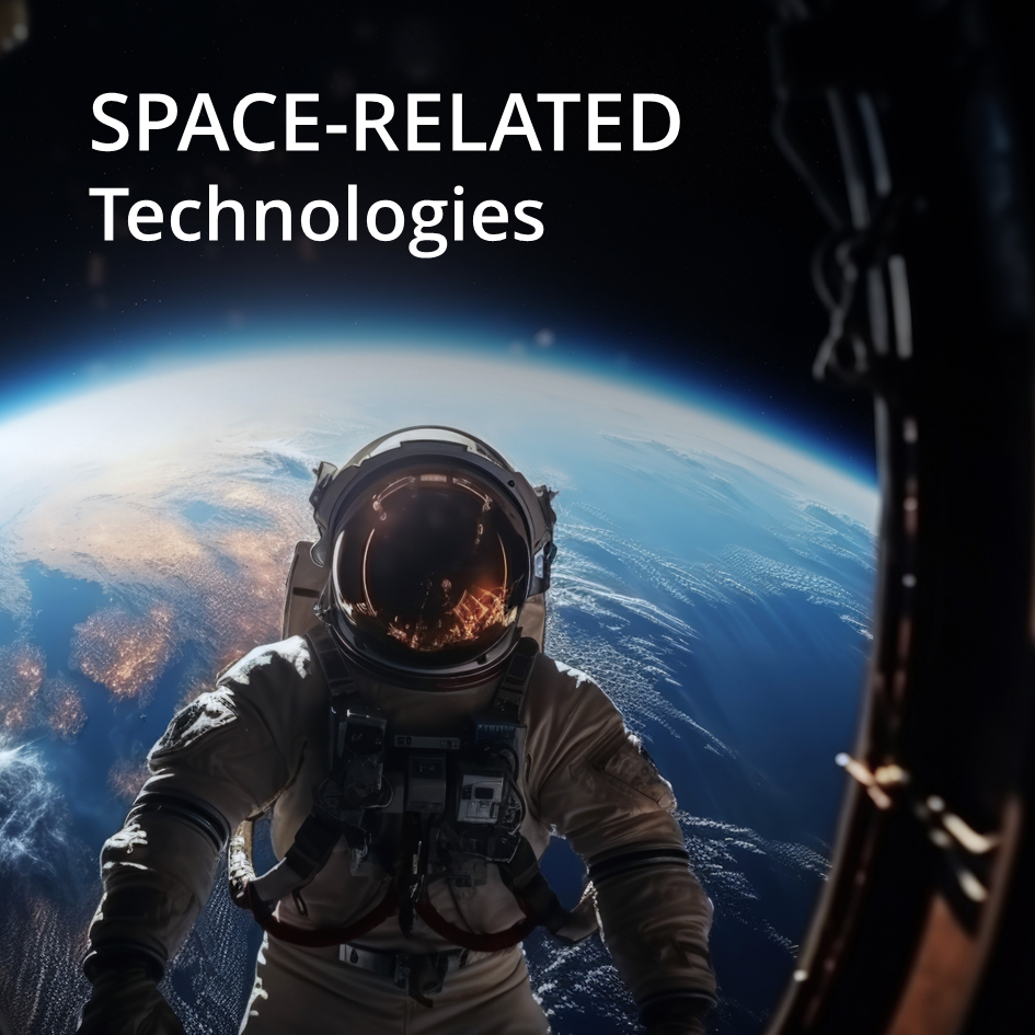 Space 2025 - TechTour