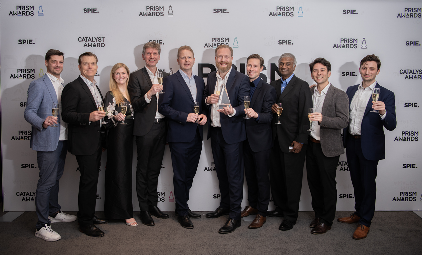 NIL Technology: From Nanoimprint Pioneer to Global Meta-optics Leader ...