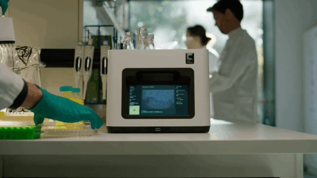 From Research to Revolution: How Clair Scientific’s Groundbreaking Microscope Won Over Investors ...