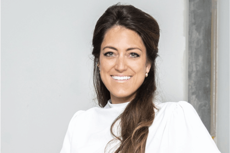 Inside Genolier Innovation Hub with Anna Gräbner: Bridging Research and ...