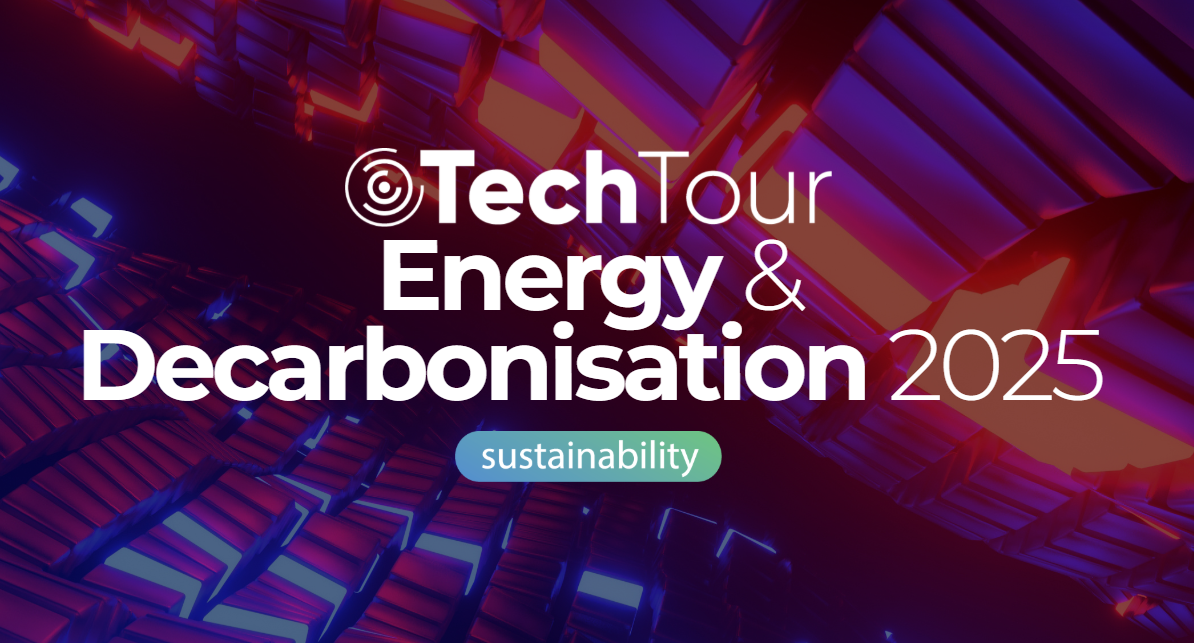 Energy & Decarbonisation 2025 - TechTour
