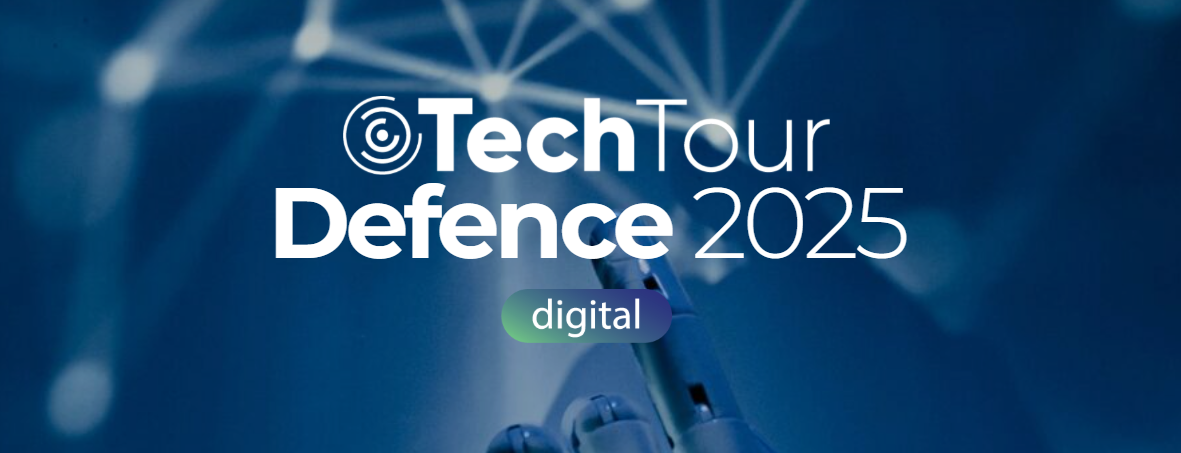 Defence 2025 - TechTour