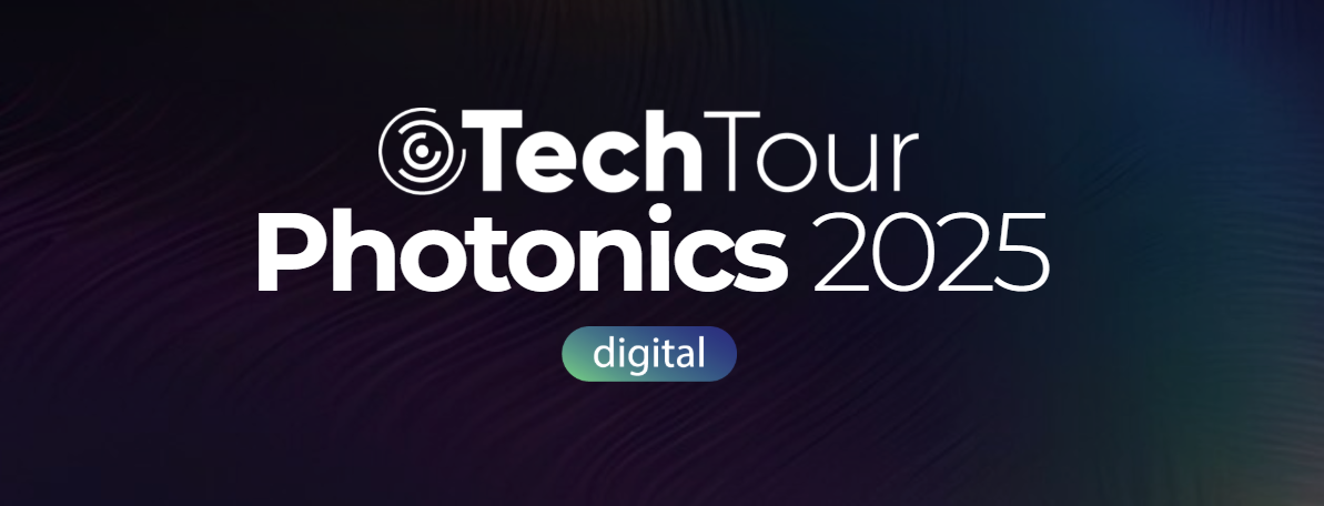 Photonics Berlin 2025 - TechTour