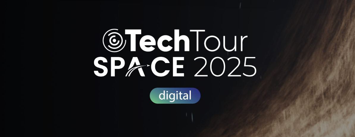 Space 2025 - TechTour