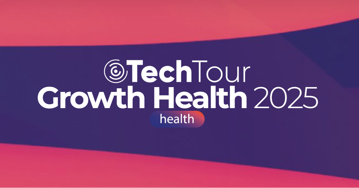 Growth Health 2025 - TechTour