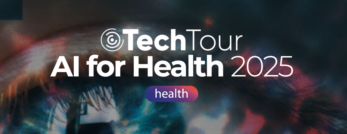 AI For Health 2025 - TechTour