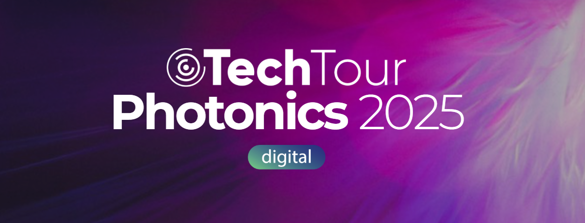 Photonics 2025 - TechTour