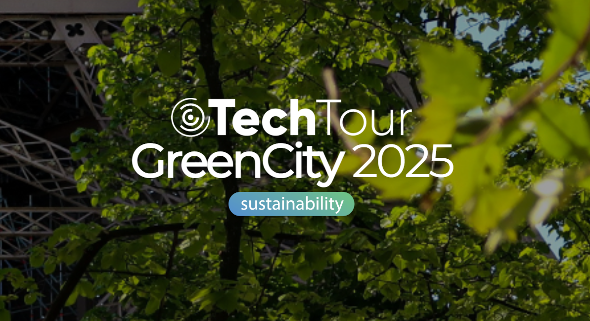 GreenCity 2025 - TechTour