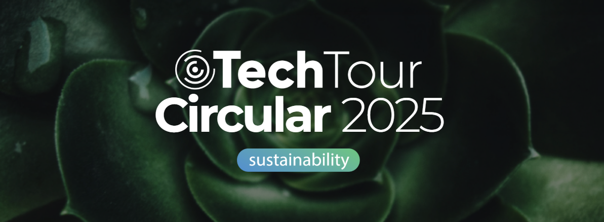 Circular 2025 - TechTour