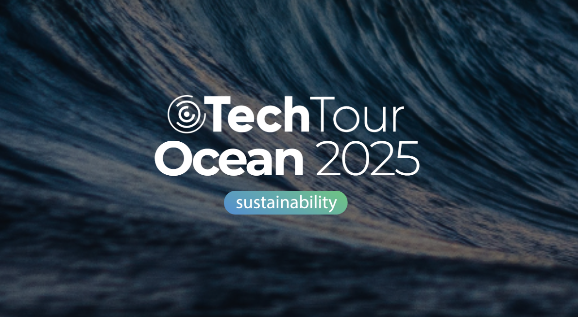 Ocean 2025 Photos - TechTour
