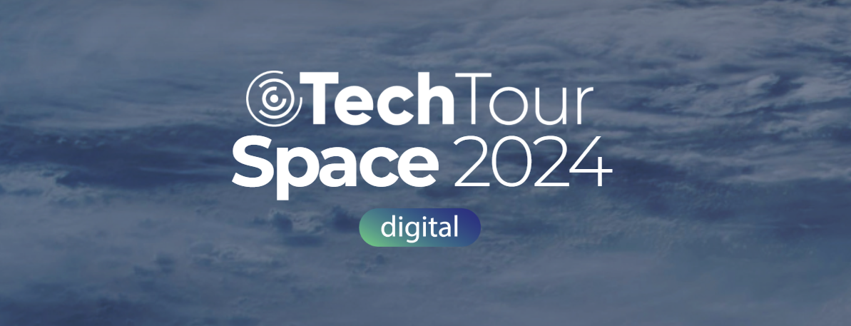 Space 2024 - TechTour