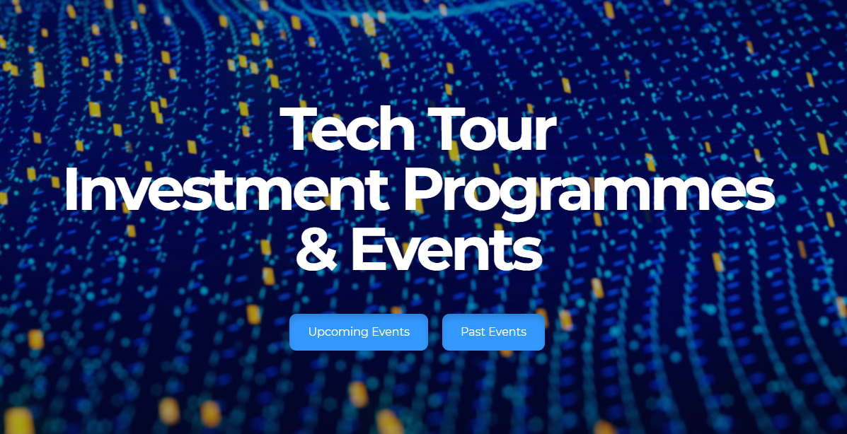 Events 2025 - TechTour