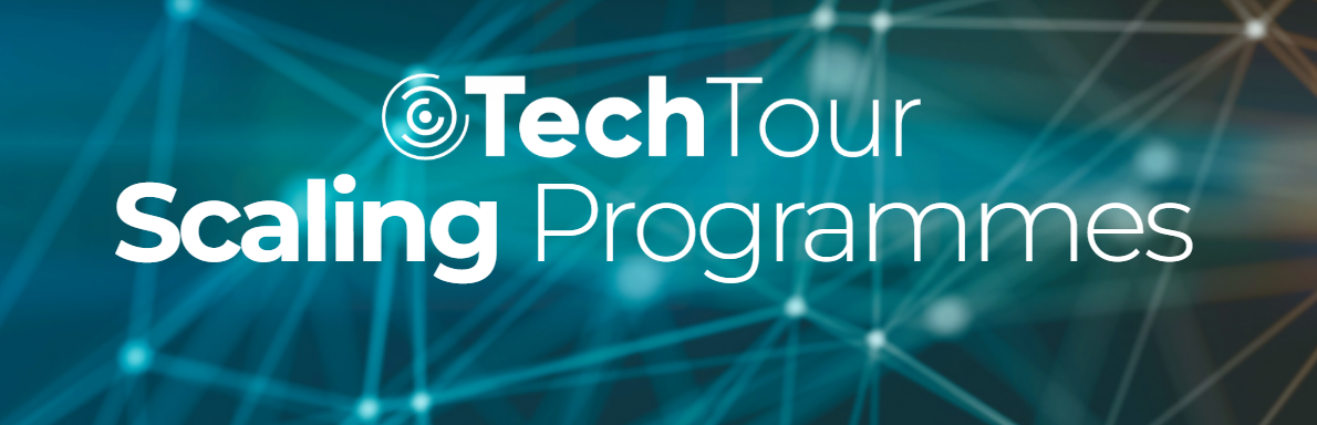 Scaling Programmes - Overview - TechTour
