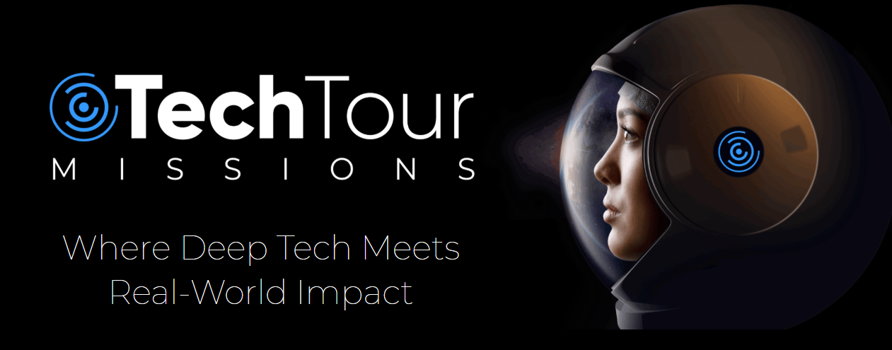 Missions Overview - TechTour