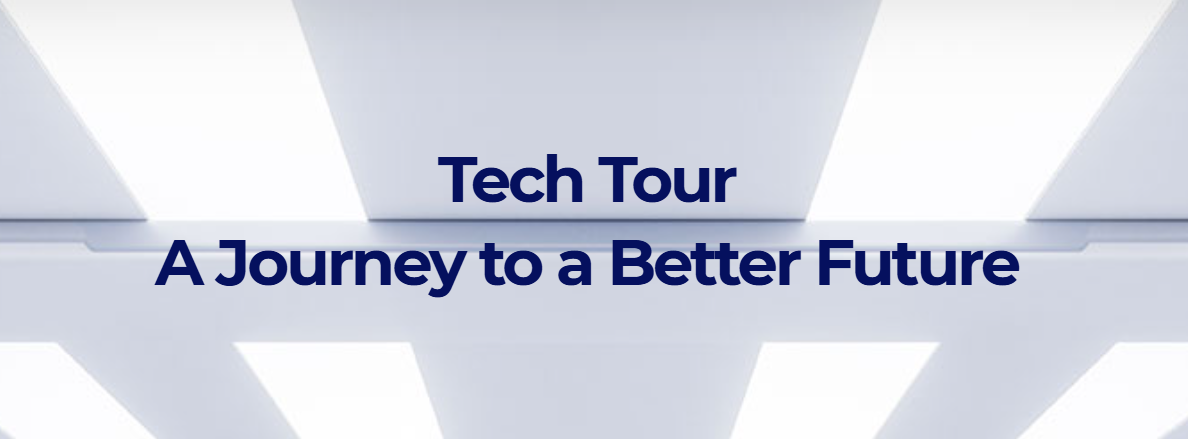Our Story - TechTour