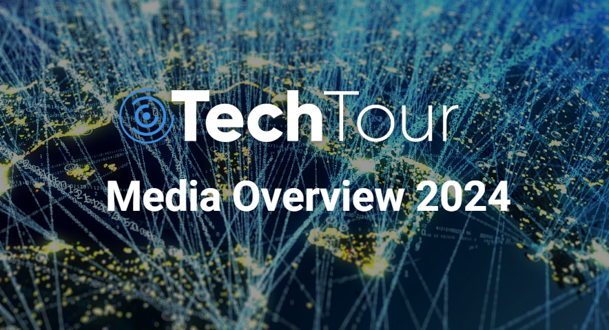 Media Kit - TechTour