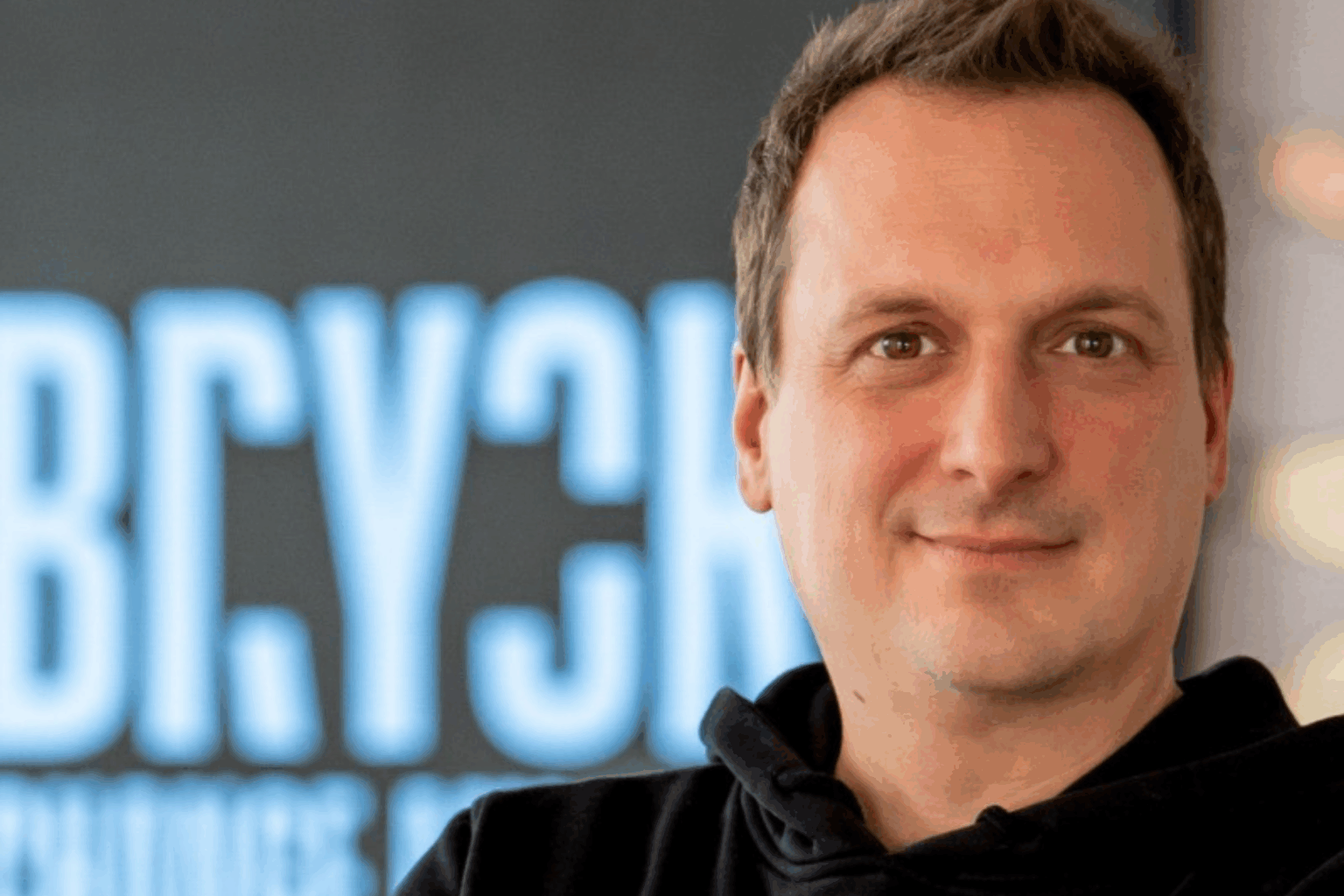 Scaling Deeptech for the Energy Transition: BRYCK’s Tobias Grün Ahead ...