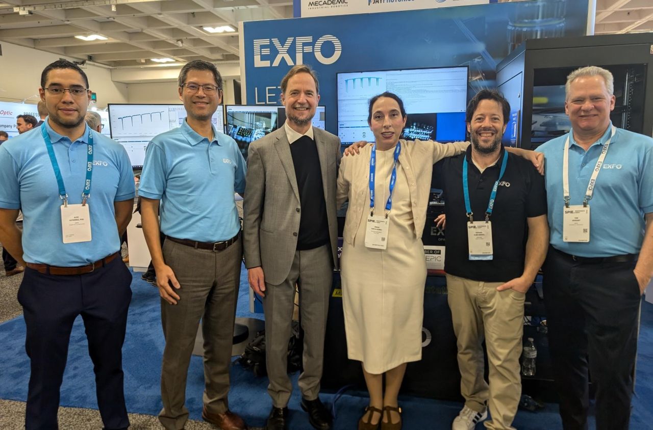 Alcyon Photonics: Making Photonic Design as Scalable and Reliable as ...